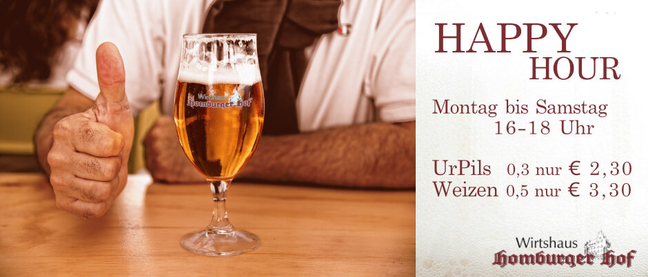 Wirtshaus Homburger Hof – Eines der urigsten Wirtshäuser im Saarland